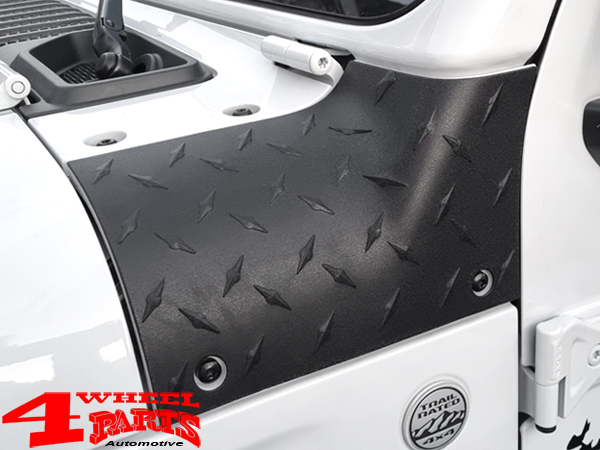 Cowl cover jeep wrangler store